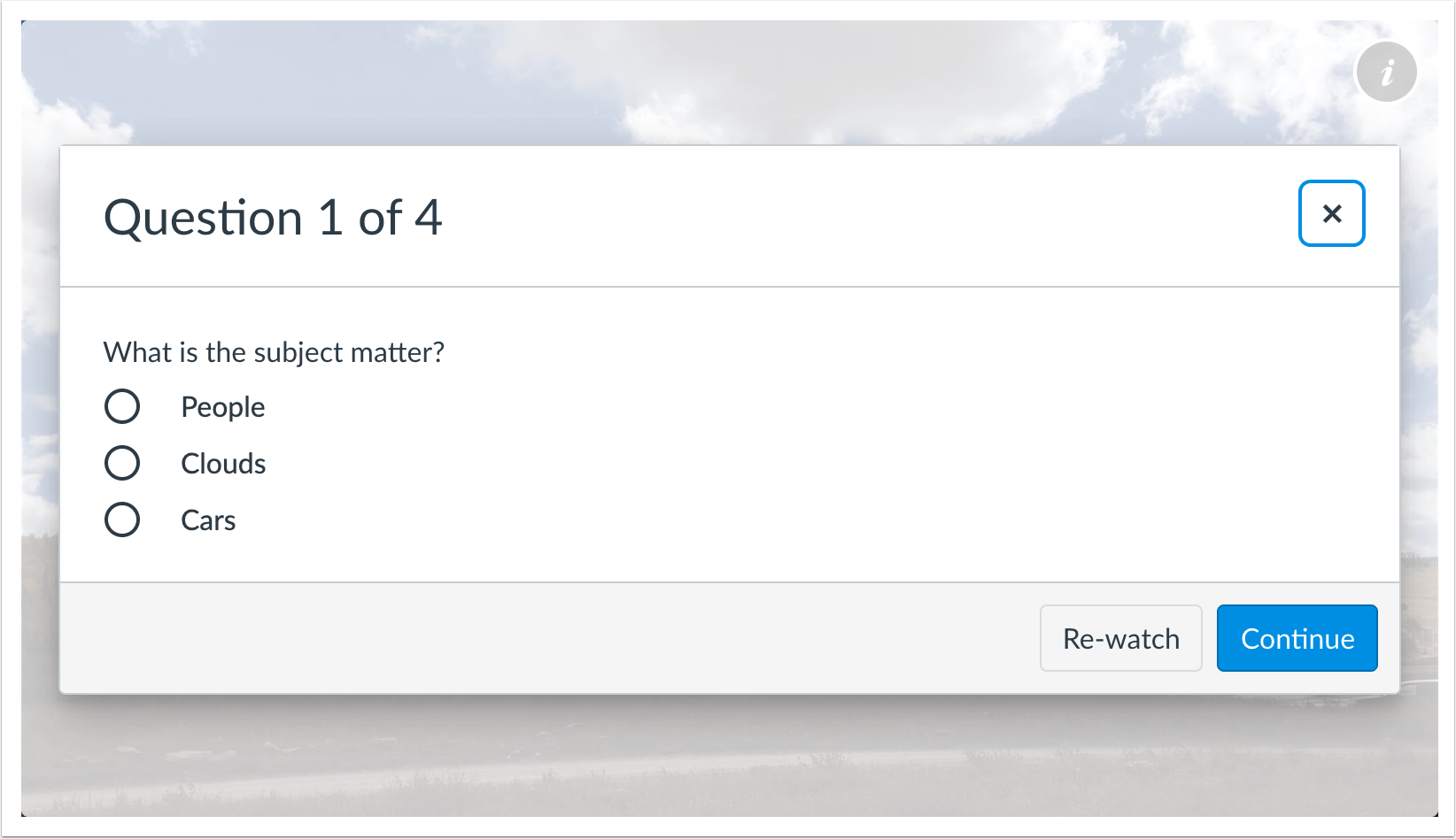Canvas Studio | Instructure | Instructure